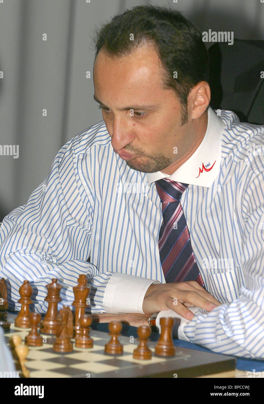 Elista, Russia Chess High Resolution Stock Photography and Images - Alamy