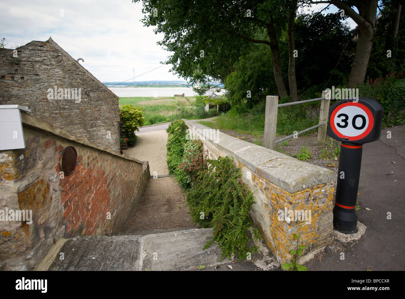 Old aust ferry hi-res stock photography and images - Alamy