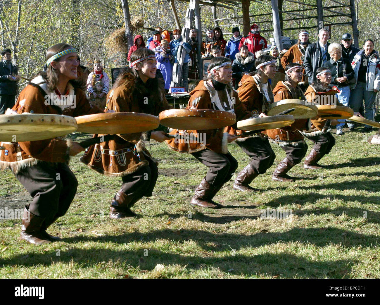 Kamchadals High Resolution Stock Photography and Images - Alamy