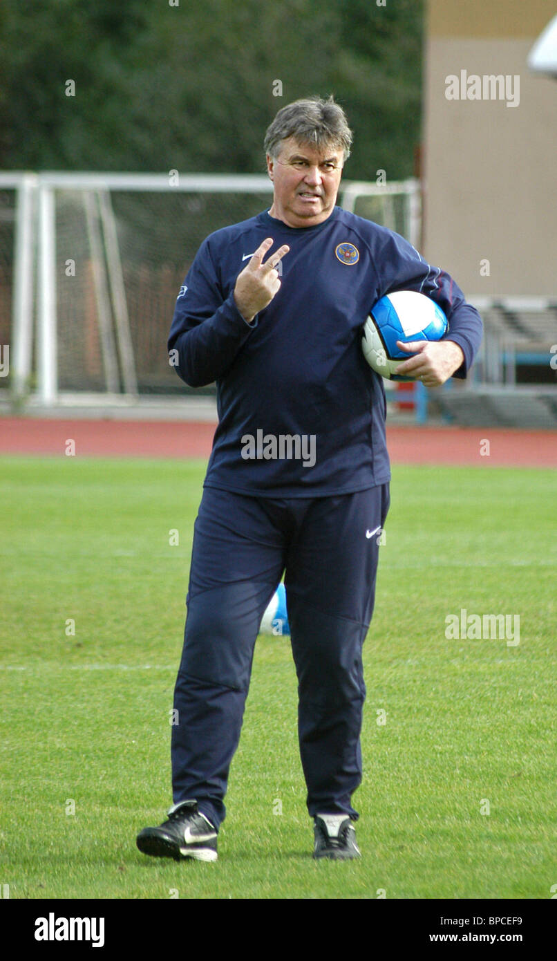 Dutch Soccer Team High Resolution Stock Photography and Images - Alamy