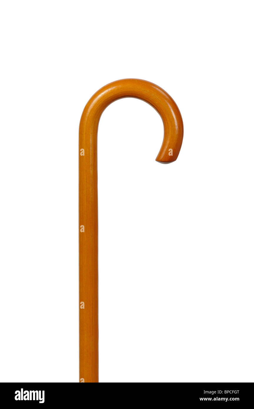 His cane Cut Out Stock Images & Pictures - Alamy