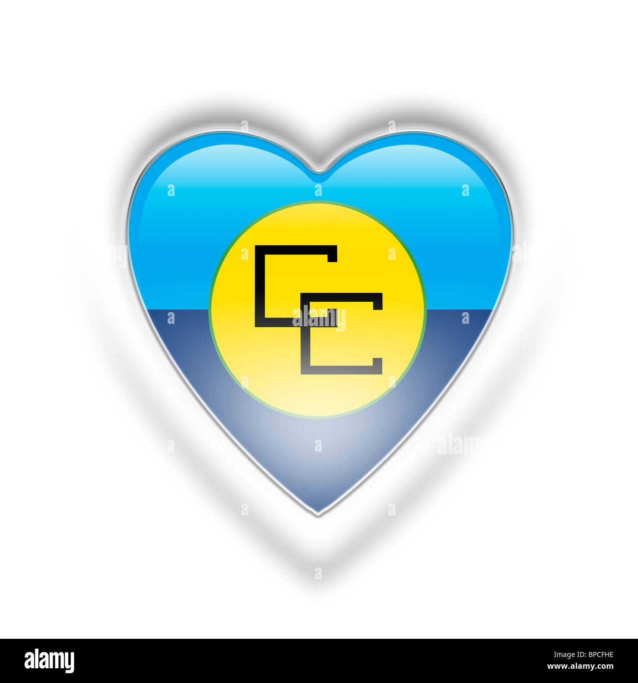 Caricom hi-res stock photography and images - Alamy