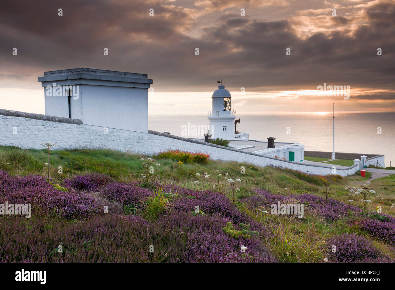 Pendeen coast cornwall hi-res stock photography and images - Alamy