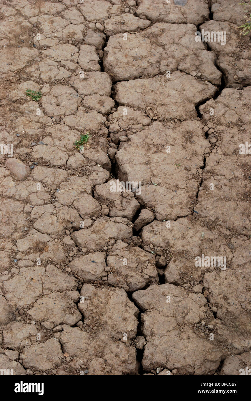 Earth baked hi-res stock photography and images - Alamy