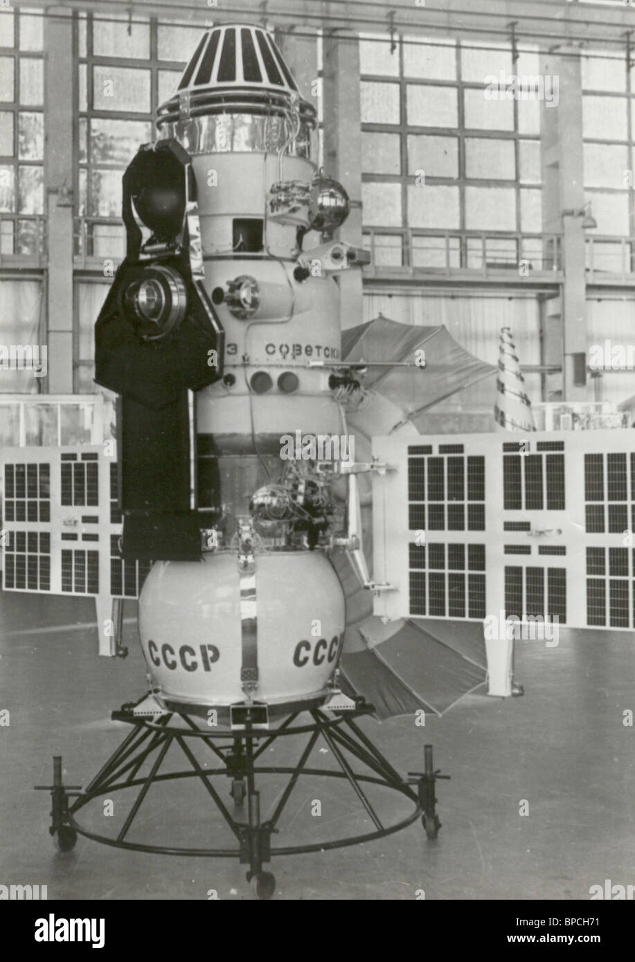 Interplanetary Probes High Resolution Stock Photography and Images - Alamy