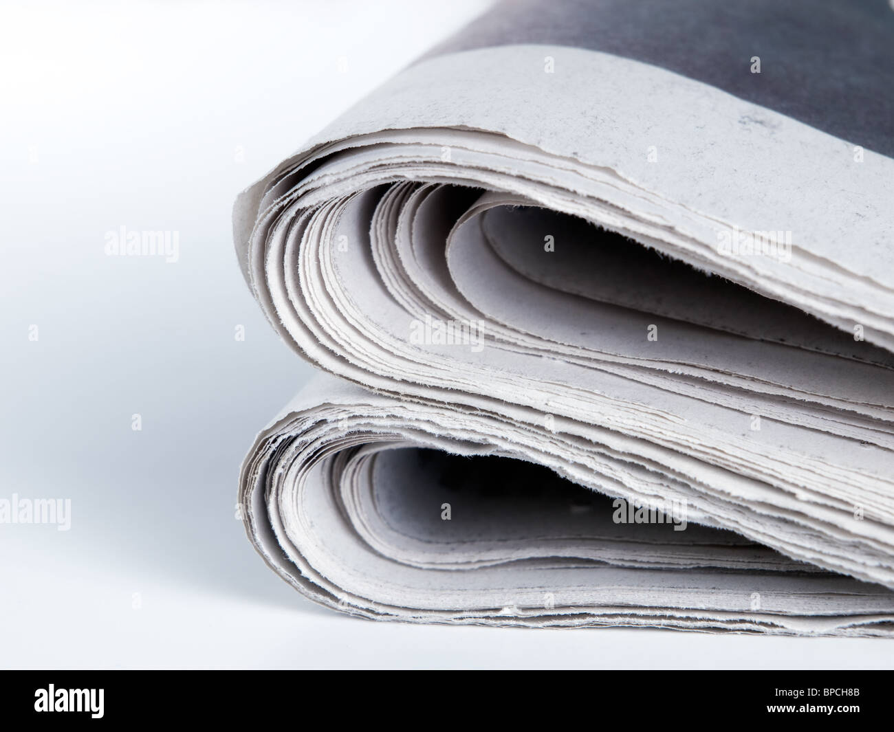 Folded edges hi-res stock photography and images - Alamy