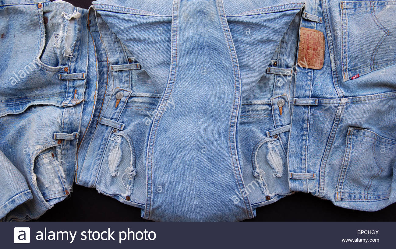 Torn Clothes Stock Photos & Torn Clothes Stock Images - Alamy