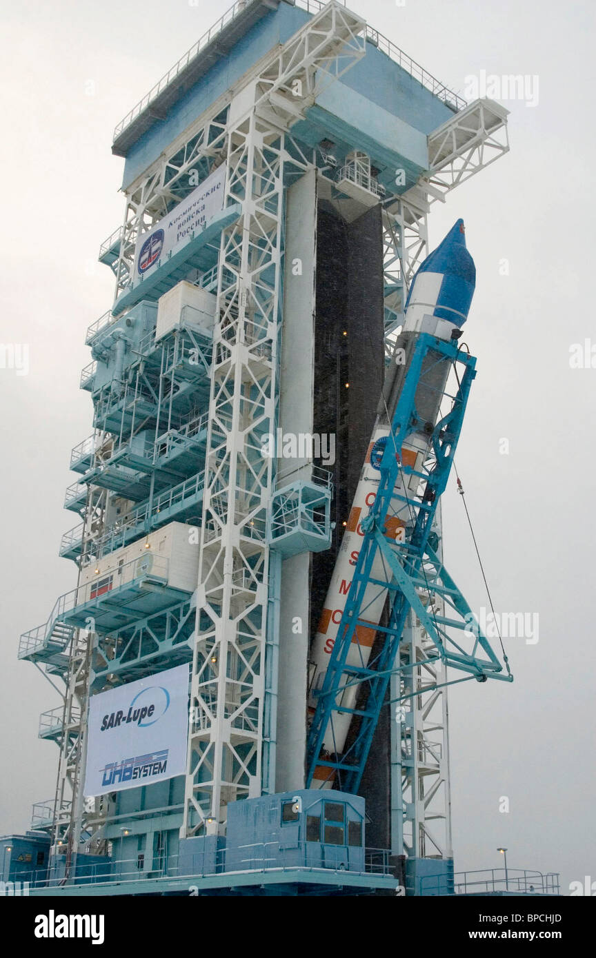 Kosmos 3m High Resolution Stock Photography and Images - Alamy