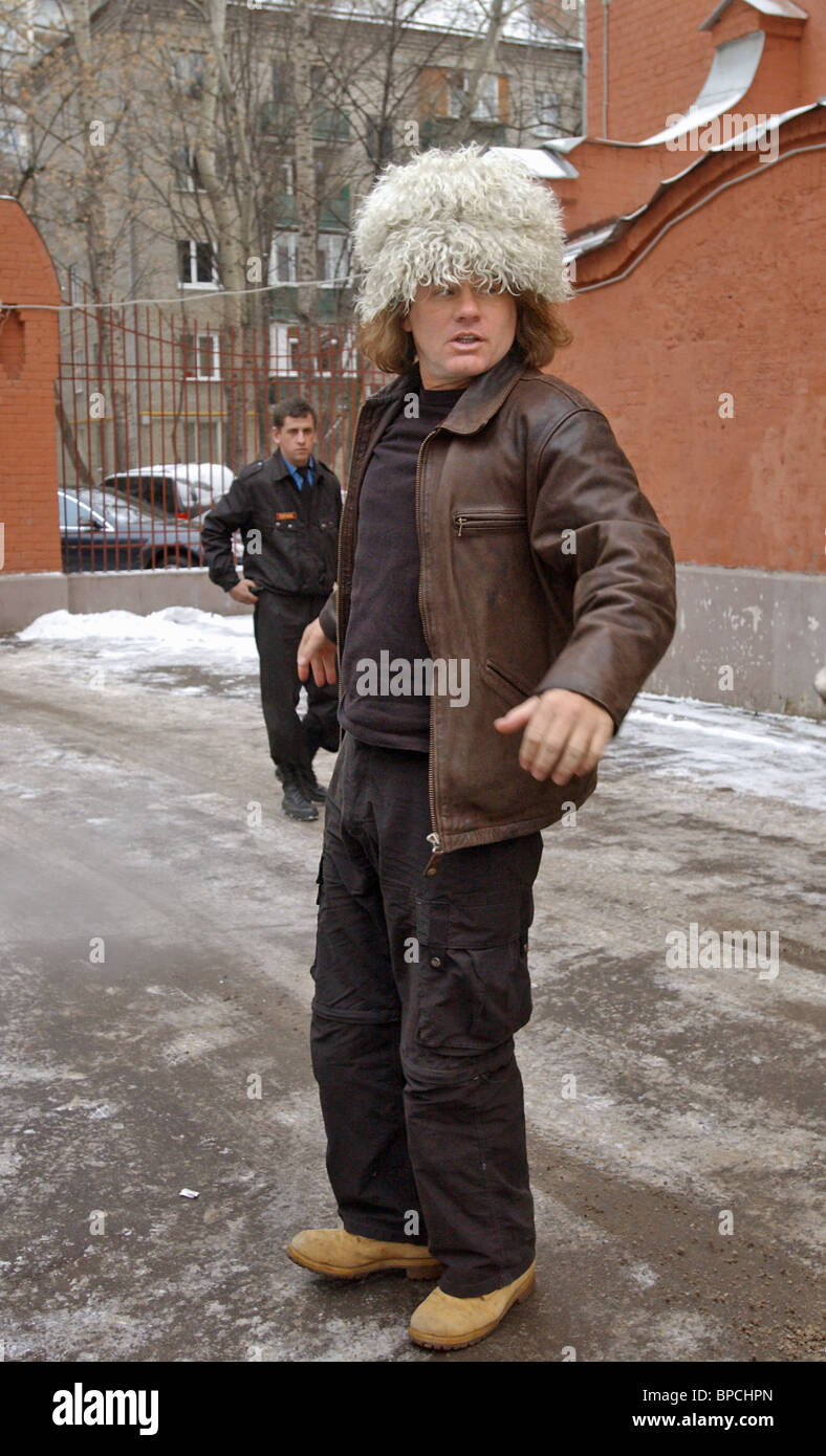Photo Of Homeless Shelter High Resolution Stock Photography and Images ...