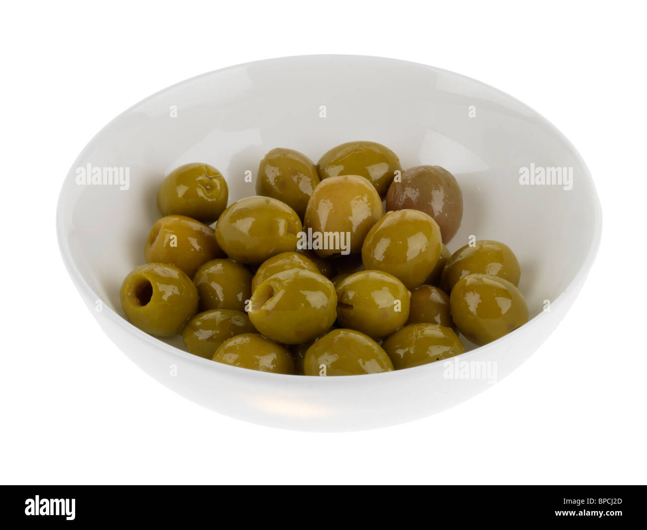 Pitted olives hi-res stock photography and images - Alamy