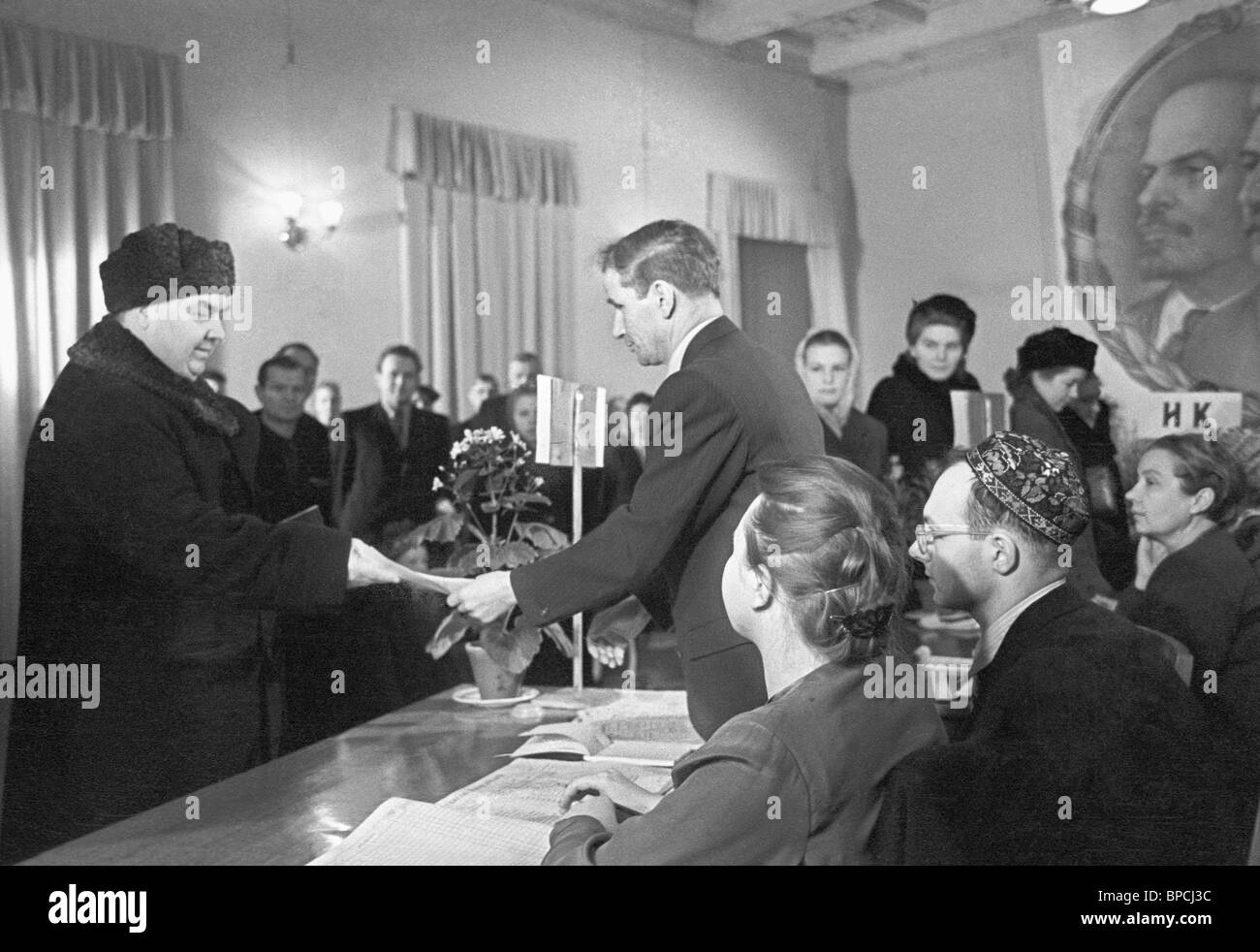 Georgy Malenkov High Resolution Stock Photography and Images - Alamy