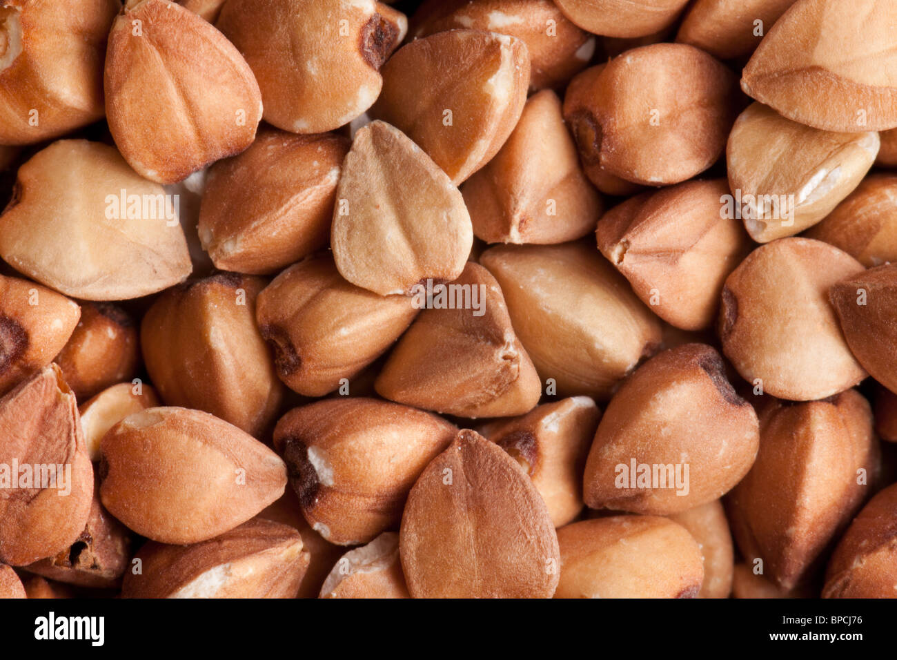 Buckwheat Seed High Resolution Stock Photography and Images - Alamy