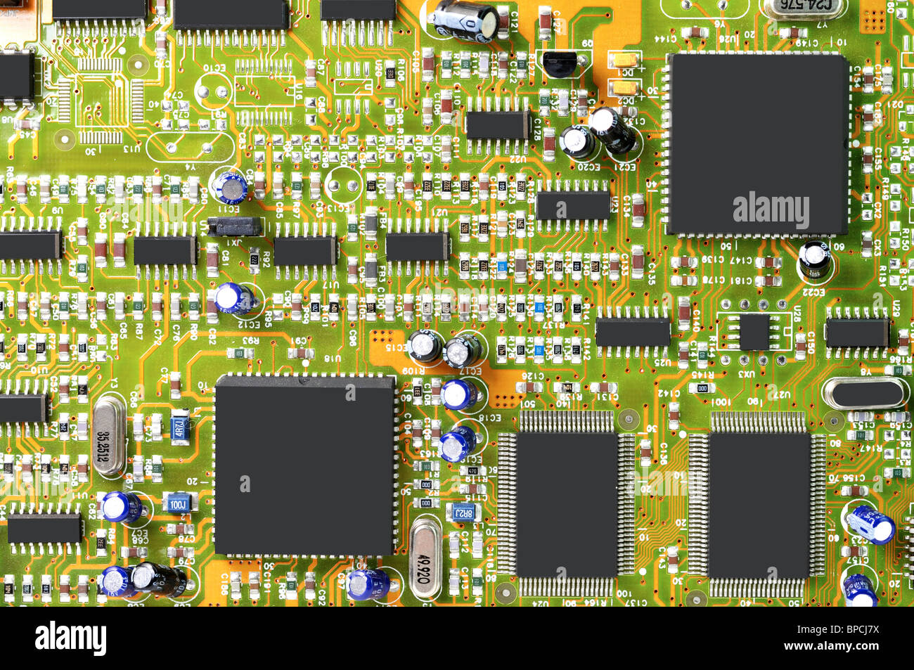 Storage circuit hi-res stock photography and images - Alamy