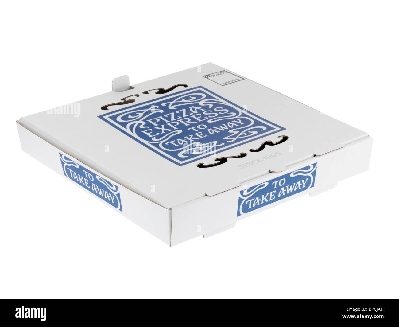 Pollo ad Astra Pizza Stock Photo - Alamy