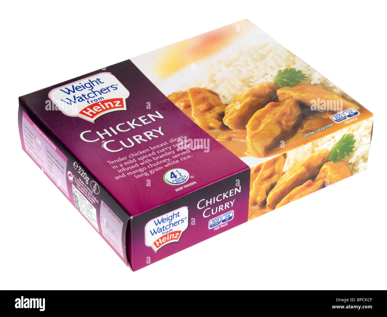 Frozen chicken hi-res stock photography and images - Alamy