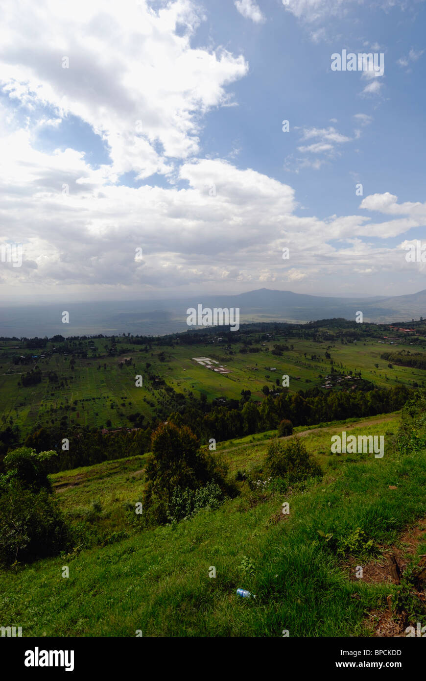 Kenya great rift valley hi-res stock photography and images - Alamy