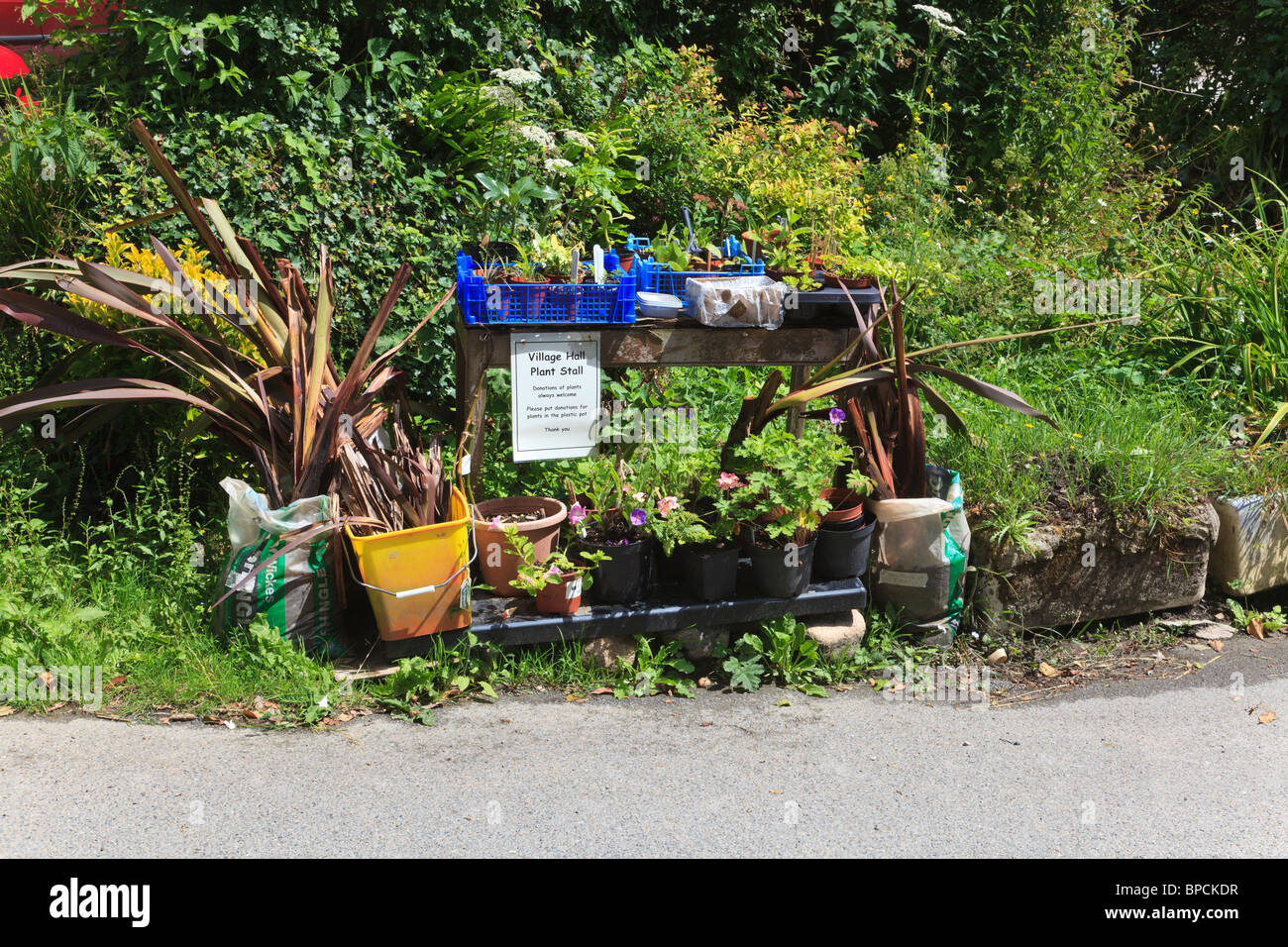 Milton Combe Stock Photos & Milton Combe Stock Images - Alamy