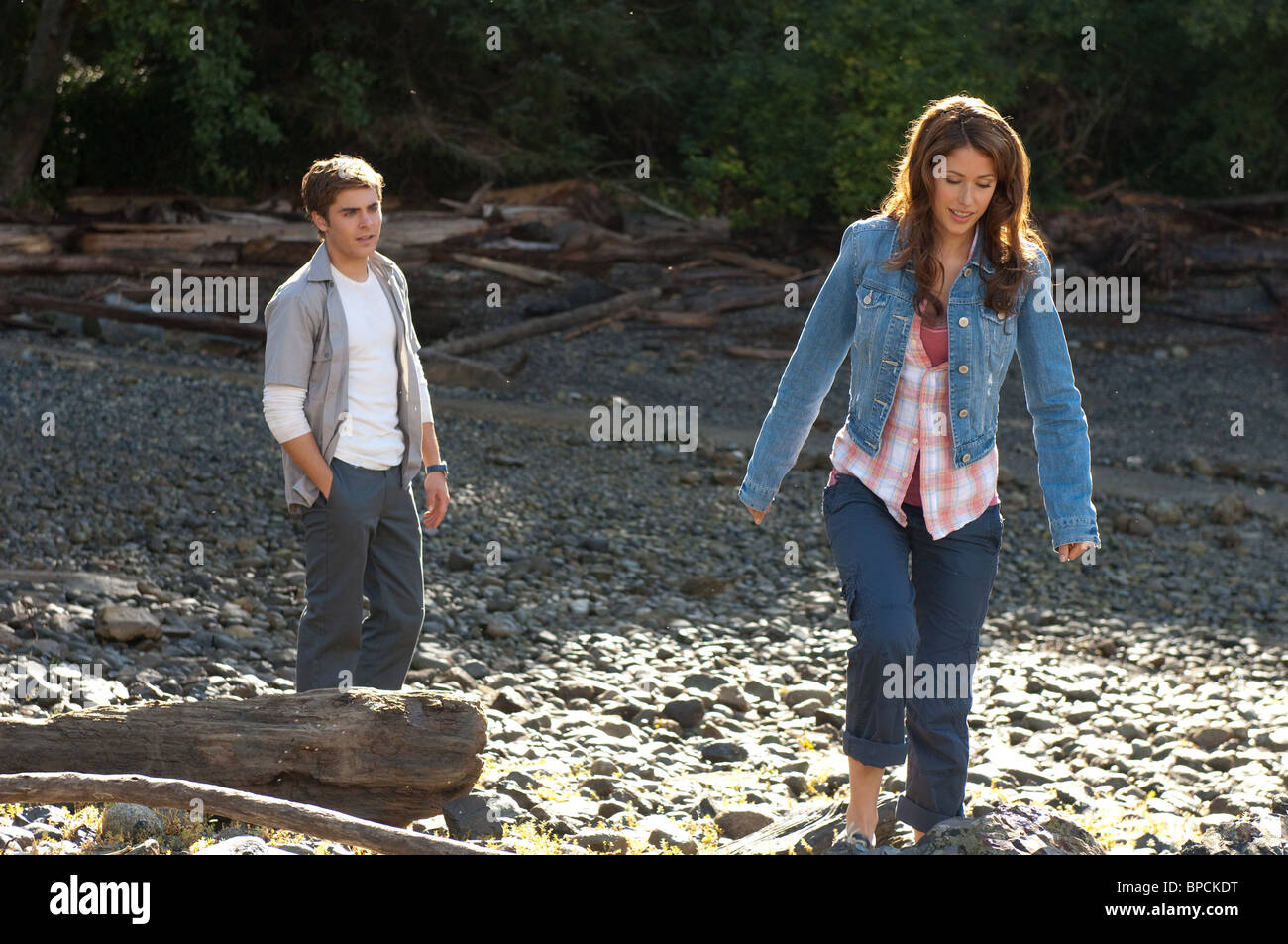 Amanda crew hi-res stock photography and images - Alamy