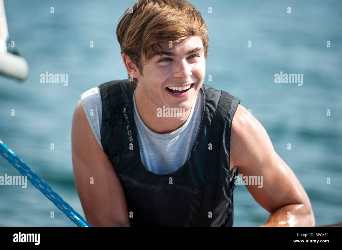 CHARLIE ST CLOUD (2010) ZAC EFRON BURR STEERS (DIR) 005 MOVIESTORE ...