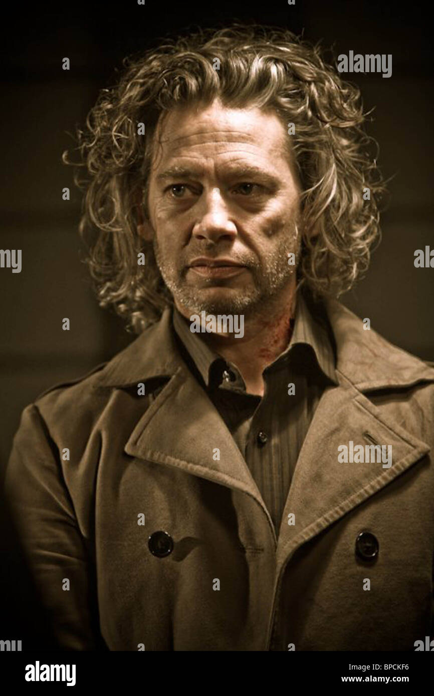 DEAD CERT (2010) DEXTER FLETCHER STEVEN LAWSON (DIR) 002 MOVIESTORE ...