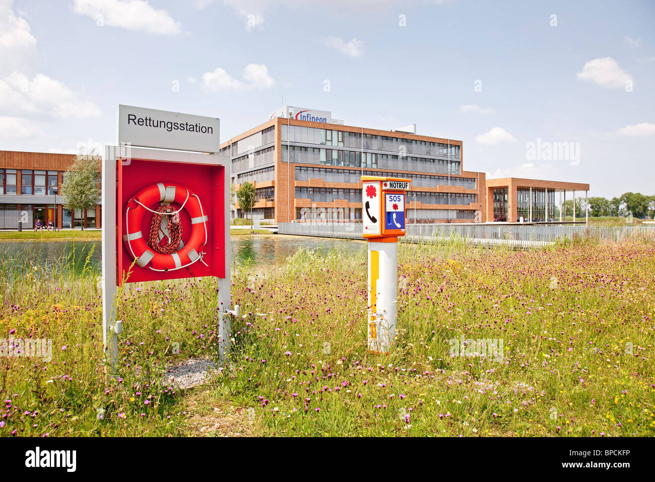 Infineon technologies hi-res stock photography and images - Alamy