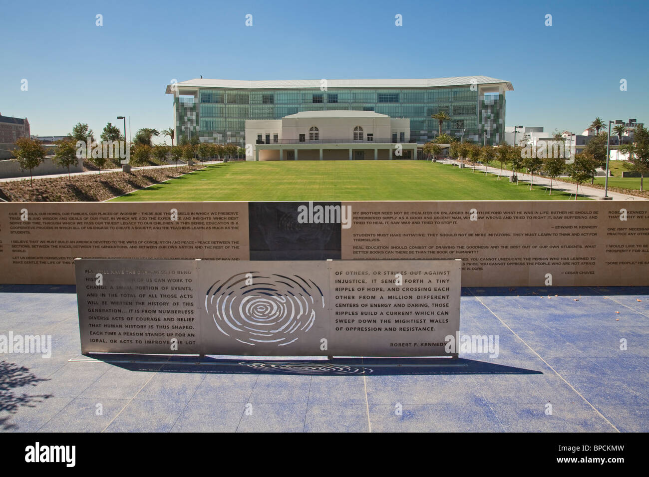 Robert f kennedy hi-res stock photography and images - Alamy