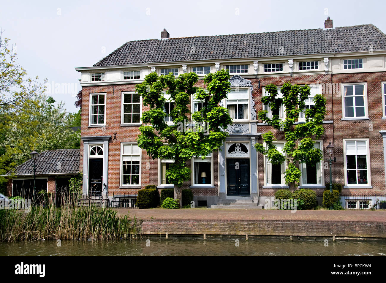 Europe vecht utrecht hi-res stock photography and images - Alamy