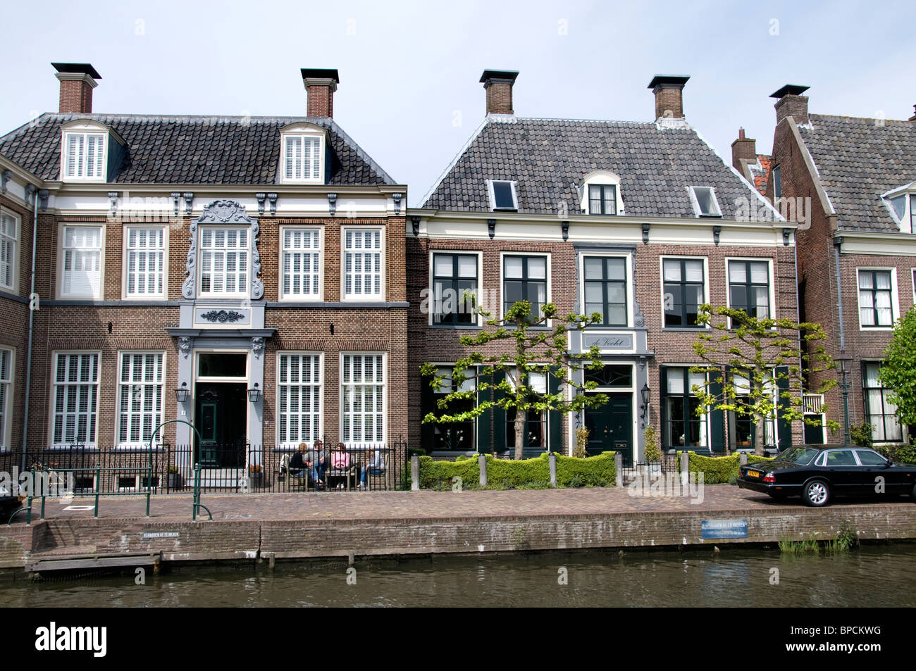Europe vecht utrecht hi-res stock photography and images - Alamy