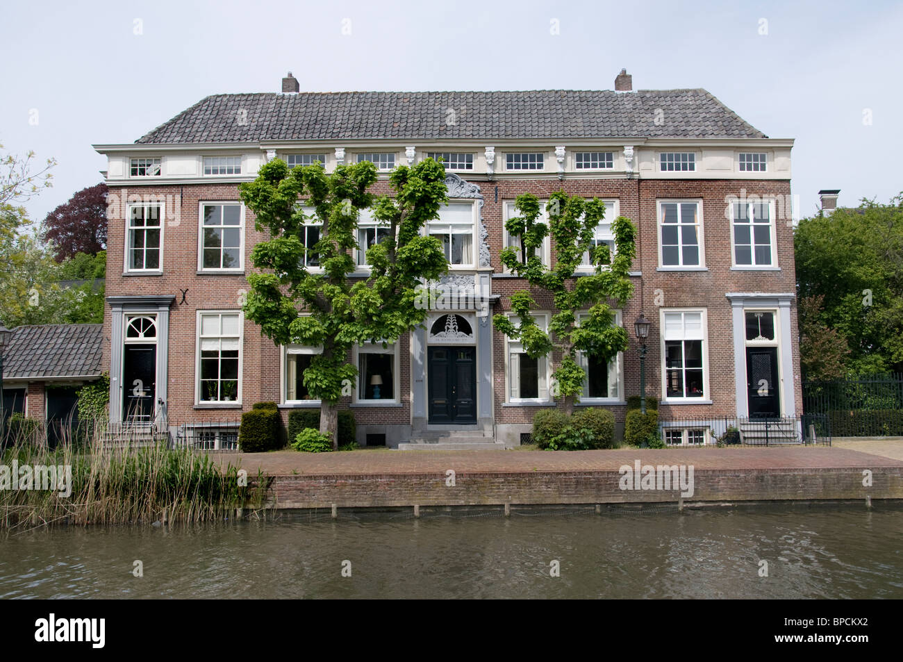 Vecht near utrecht hi-res stock photography and images - Alamy