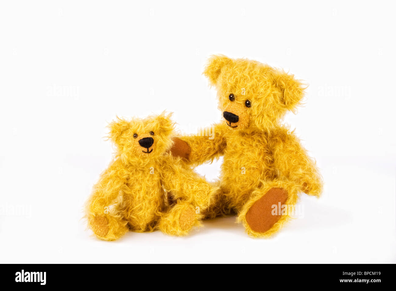 Collectible Teddy Bears High Resolution Stock Photography and Images ...