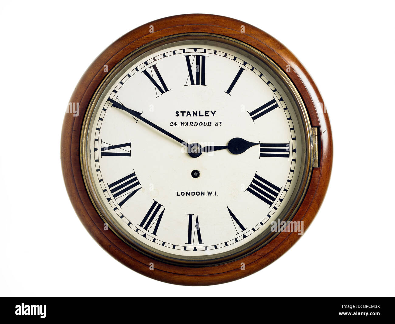 English numerals hi-res stock photography and images - Alamy