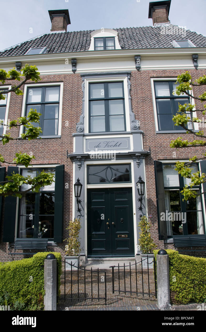 Vecht hi-res stock photography and images - Alamy