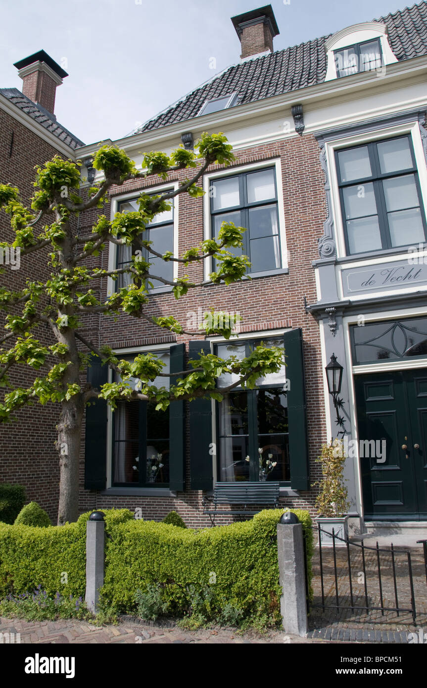 Vecht near utrecht hi-res stock photography and images - Alamy