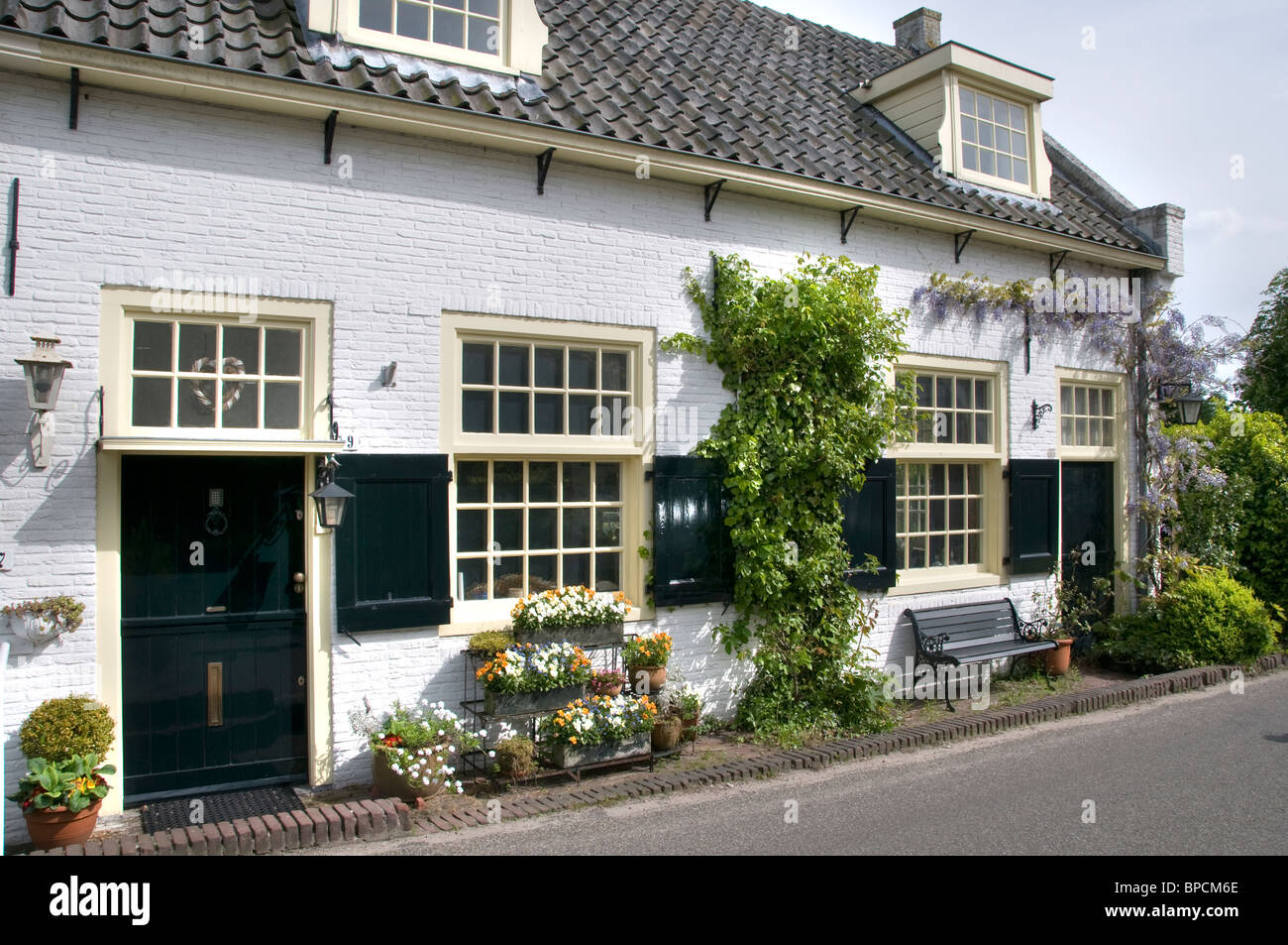 Breukelen hi-res stock photography and images - Alamy