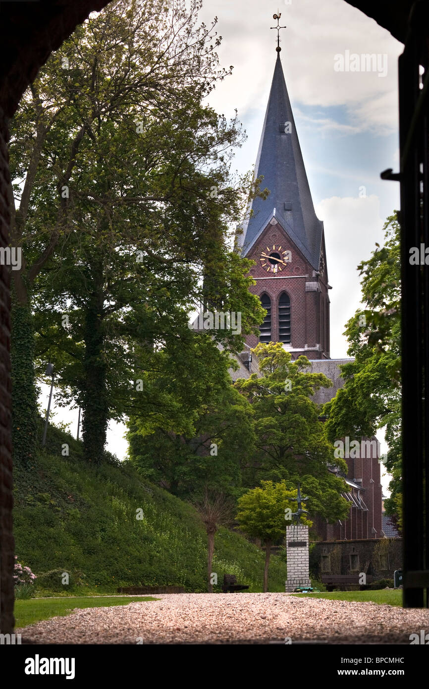 Kessel hi-res stock photography and images - Alamy