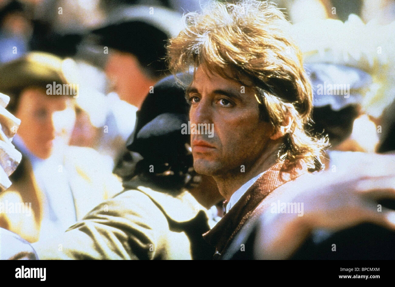 Revolution 1985 High Resolution Stock Photography and Images - Alamy