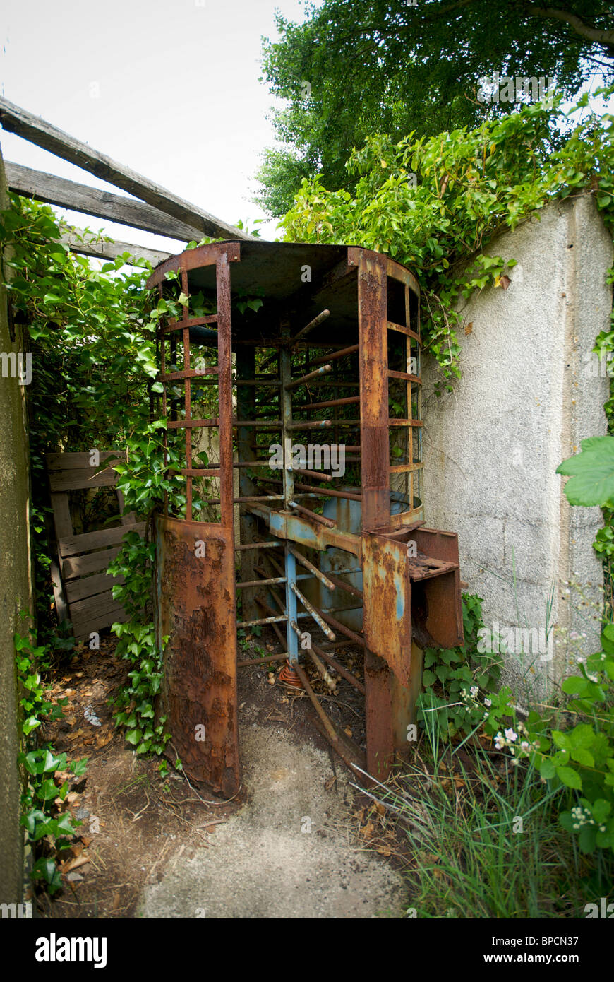 Old ferry ticket office south hi-res stock photography and images - Alamy