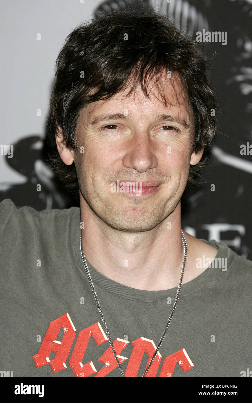 PAUL W.S. ANDERSON THE THREE MUSKETEERS PHOTOCALL HOTEL BAYRISCHER HOF ...