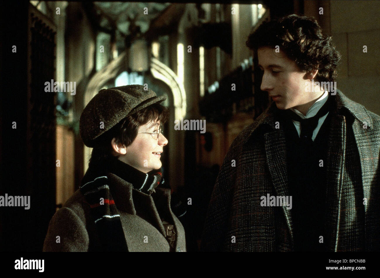 Film Young Sherlock Holmes 1985 High Resolution Stock Photography and ...