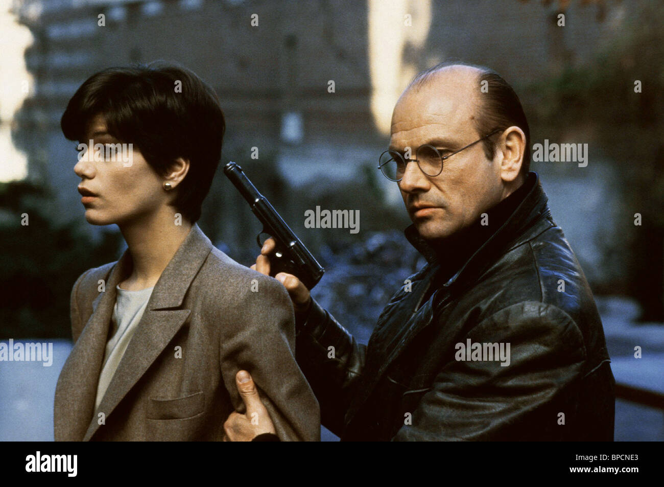 Gotcha! (1985) High Resolution Stock Photography and Images - Alamy