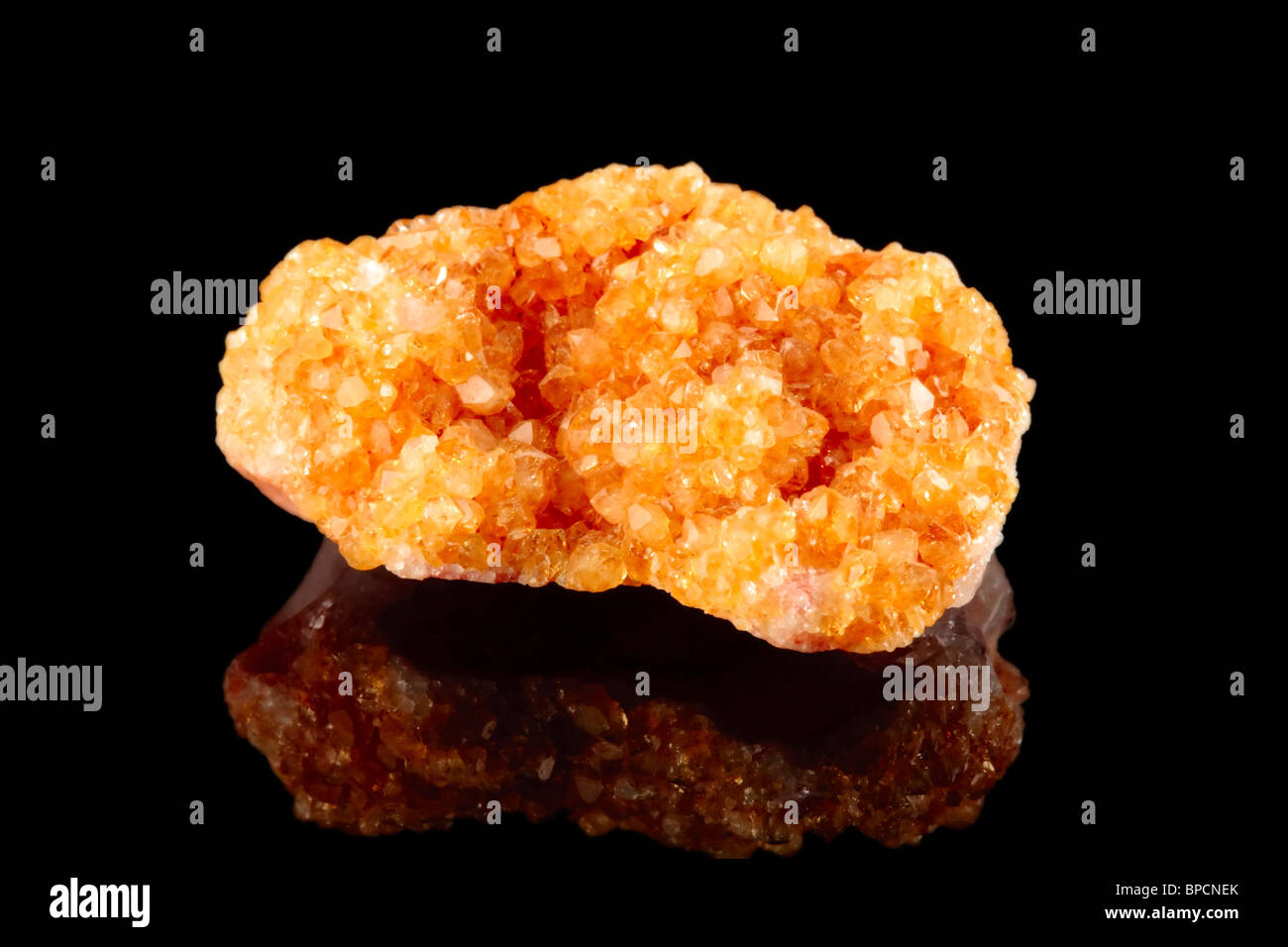 Metamorphic rock quartz detail hi-res stock photography and images - Alamy