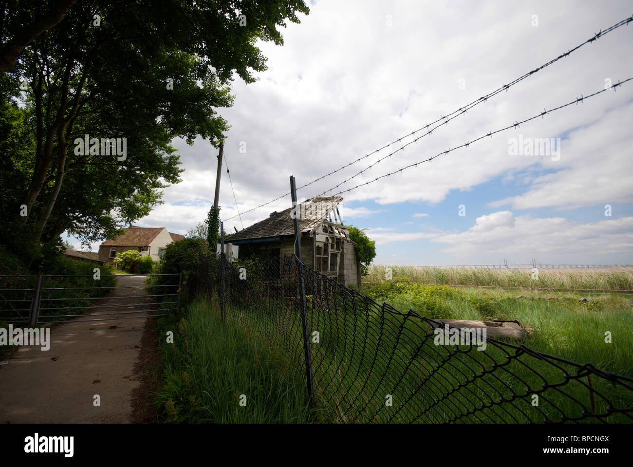 Old aust ferry hi-res stock photography and images - Alamy
