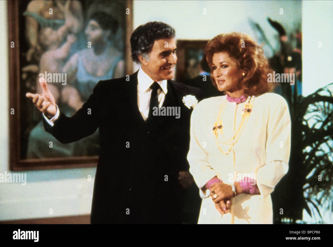 Stephanie Beacham High Resolution Stock Photography and Images - Alamy