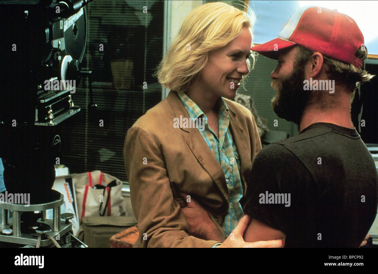 Tristar Pictures Set High Resolution Stock Photography and Images - Alamy