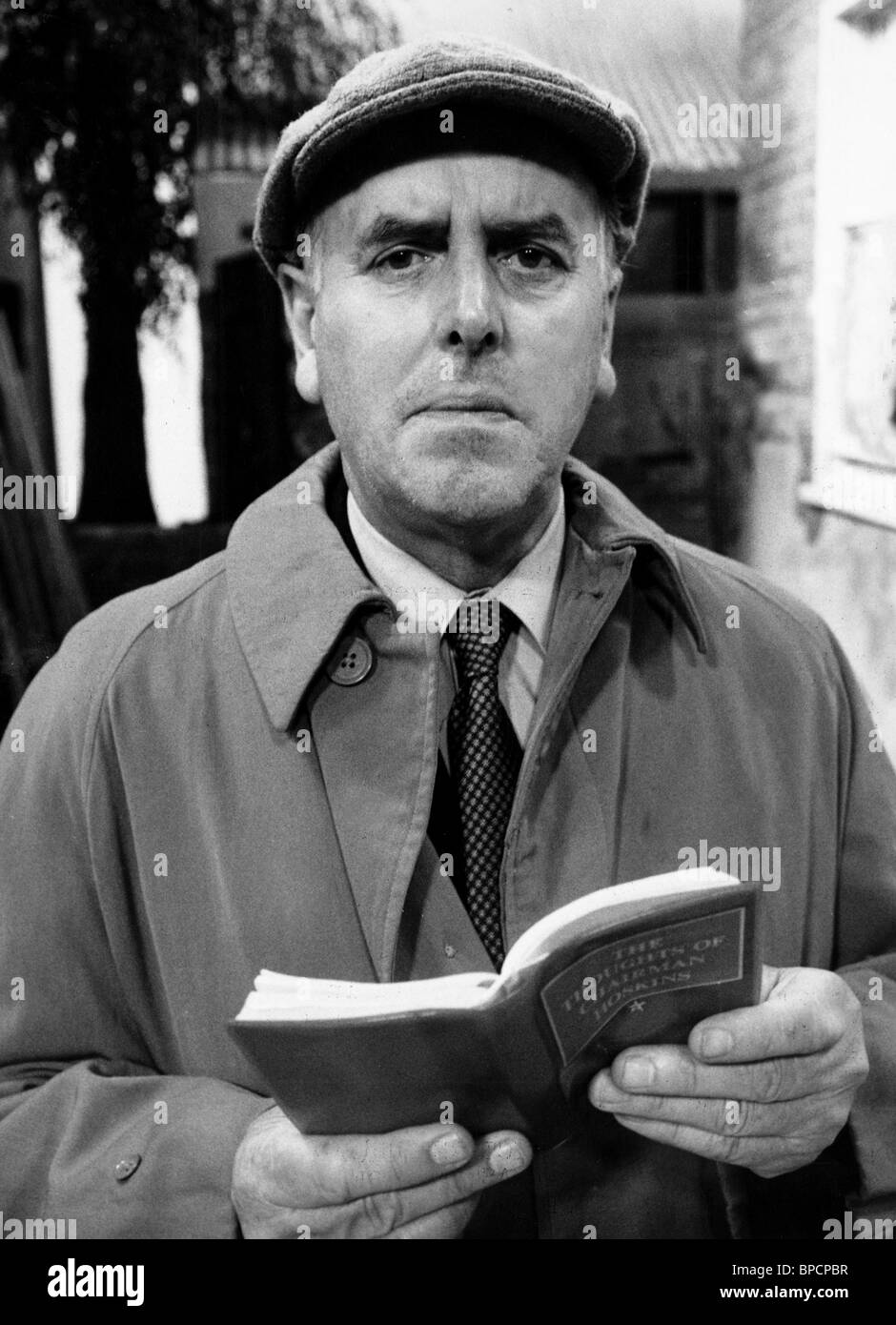 George Cole Actor High Resolution Stock Photography and Images - Alamy