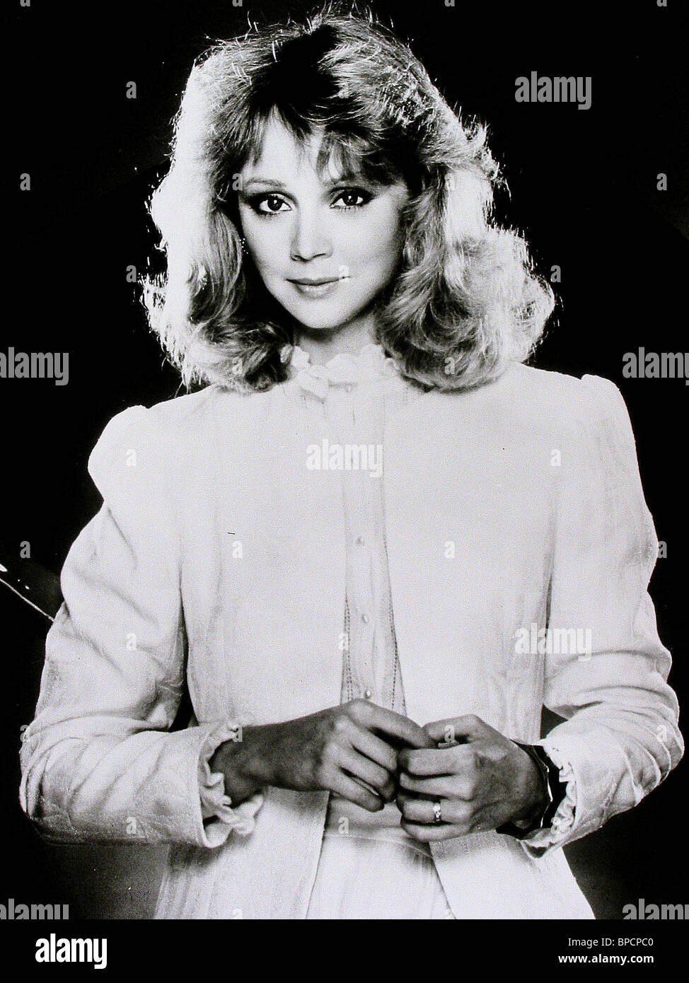 Shelley Long High Resolution Stock Photography and Images - Alamy