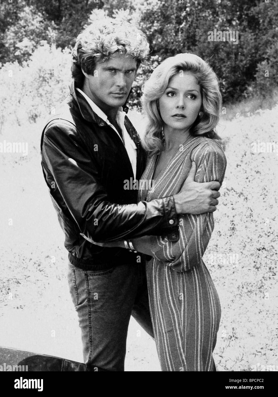 Knight Rider Tv Series High Resolution Stock Photography and Images - Alamy