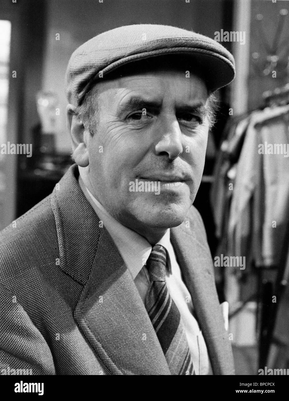 George Cole Actor High Resolution Stock Photography and Images - Alamy