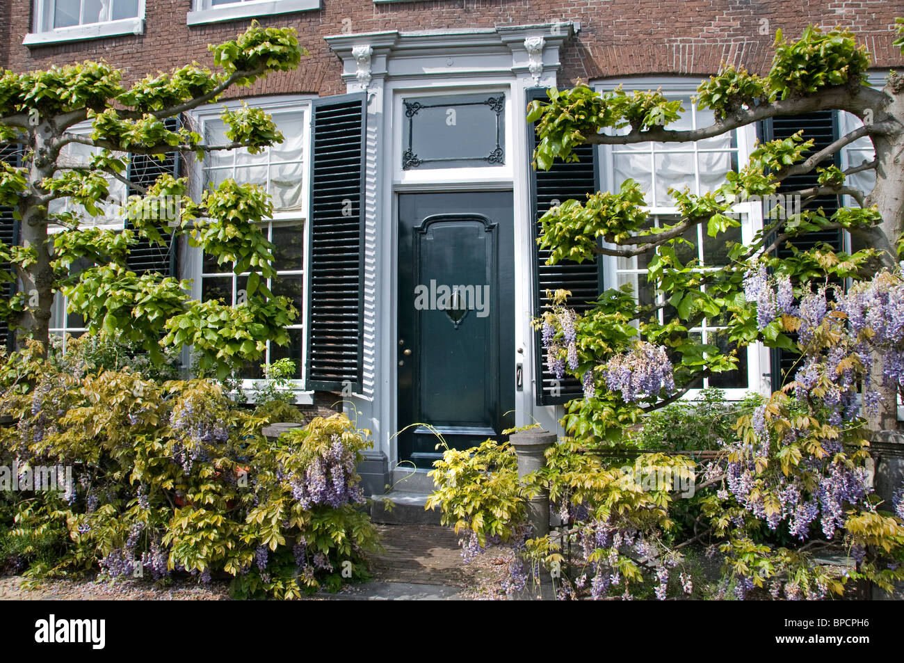 Europe vecht utrecht hi-res stock photography and images - Alamy