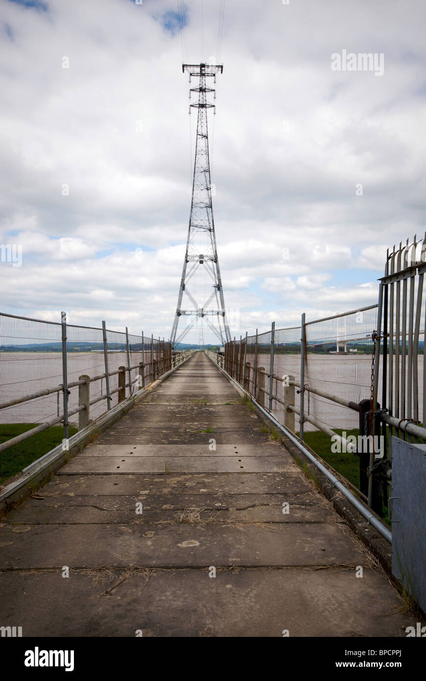 Old Aust Ferry High Resolution Stock Photography and Images - Alamy